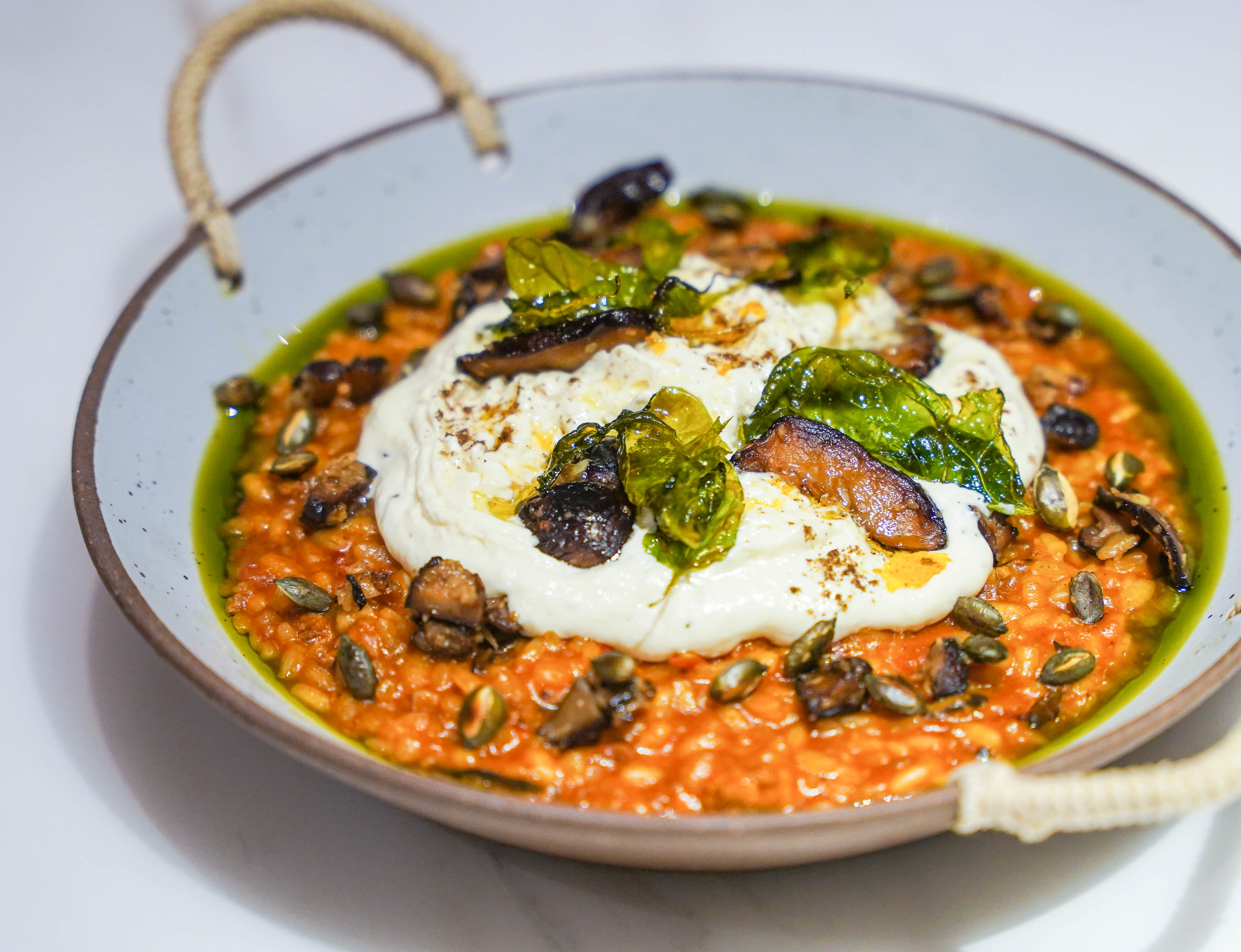 Eat Drink KL | Dodoo Kitchen embraces an elegant, experimental menu